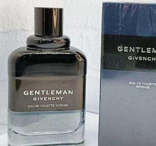 Givenchy Gentleman Intense 100 ml