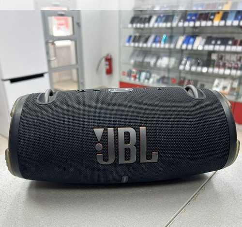 Колонка jbl xtreme 3