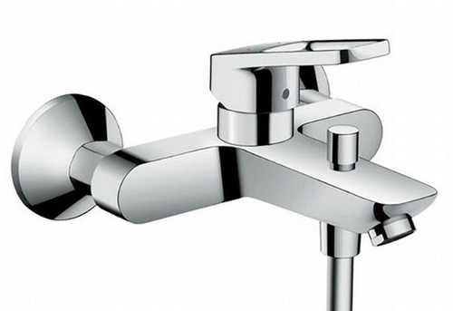 Смеситель для ванны Hansgrohe 71244000 Хром