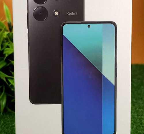 Xiaomi Redmi Note 13, 8/128 ГБ