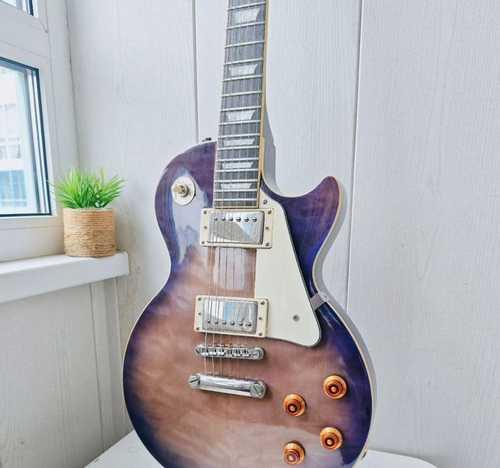 Электрогитара Epiphone Les Paul Standard Pro