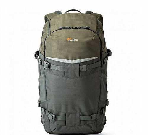 Фоторюкзак Lowepro Flipside Trek BP 450 AW (серый