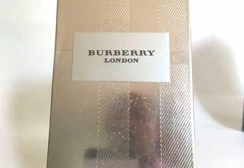 Burberry - London Special Edition Women