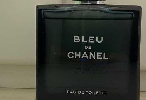 Chanel allure home sport extreme, bleu