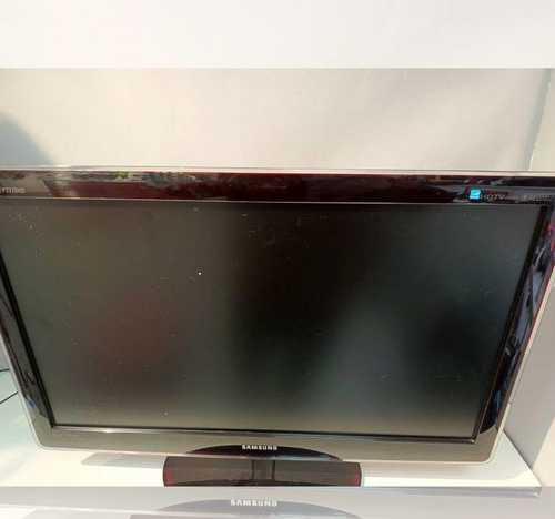 Телевизор Samsung SyncMaster P2770HD