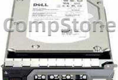 Накопитель SSD 0gfkh2 Dell G14 1.92TB 12G 2.5 SAS