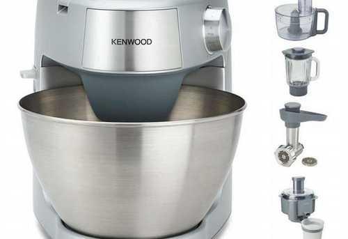 Кухонная машина Kenwood KHC29.P0SI