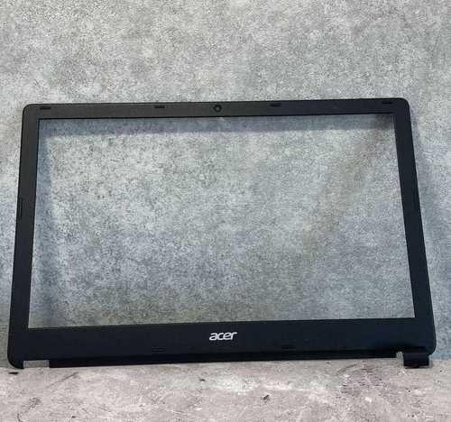 Рамка матрицы ноутбука Acer Aspire E1-532, E1-572