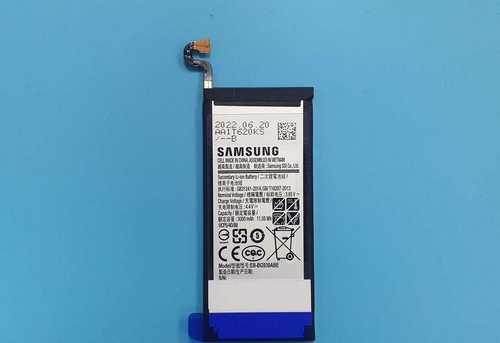 Аккумулятор Samsung S7 Original