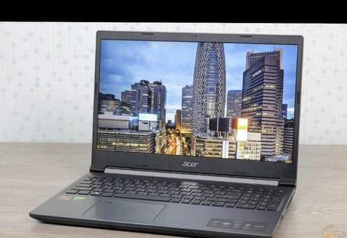 Acer aspire a715 41g игровой ноутбук