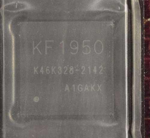 Чип KF1950 новый