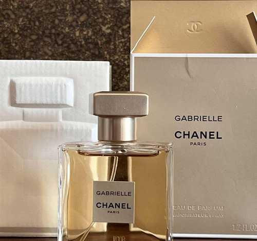 Chanel gabrielle edp 35ml