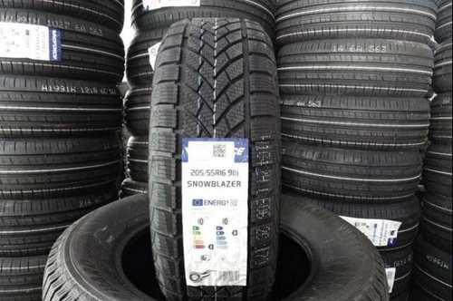 Windforce Snowblazer 205/55 R16 91H
