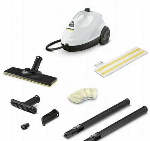 Пароочиститель karcher sc 2 easyfix