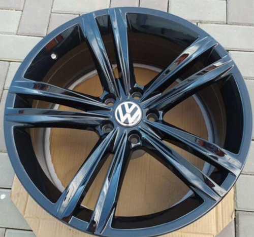 Диски R19 5x112 Sebring VW Tiguan,Passat,Skoda