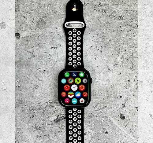 Apple watch series 10 Nike