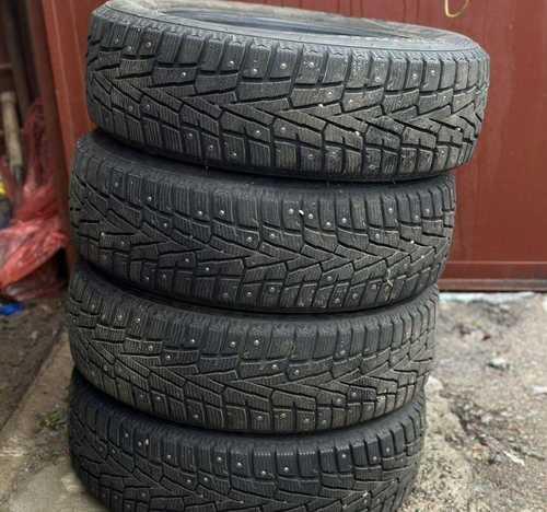 Nexen Winguard Spike WS62 195/65 R15 100T