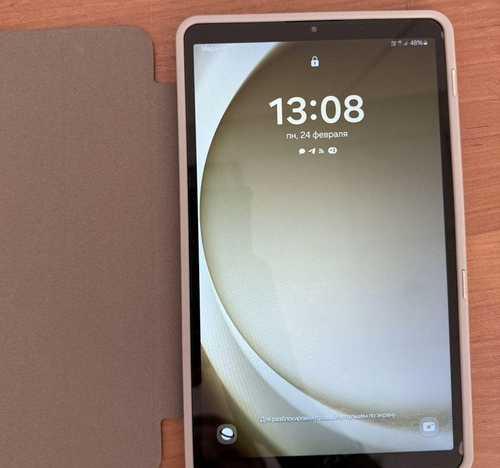 Samsung galaxy tab a9 lte 8/128