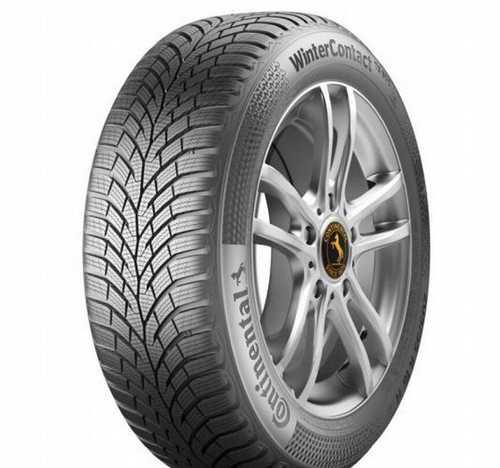 Continental WinterContact TS 870 P 255/40 R21 102T