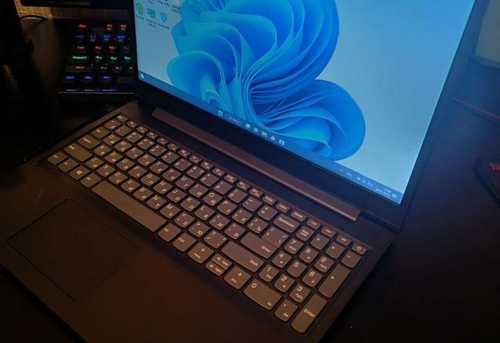 Ноутбук Lenovo IdeaPad s145 15IWL