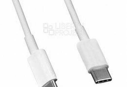 USB-C кабель "LP" USB Type-C Power Delivery 18W (б