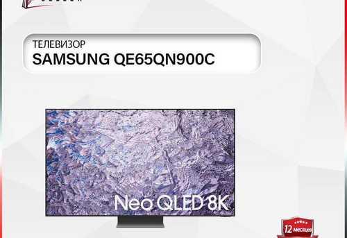 Телевизор Samsung QE65QN900C