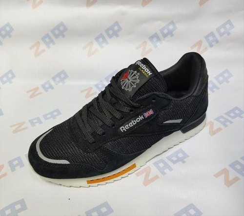 Кроссовки Reebok 8142, размеры 41-46