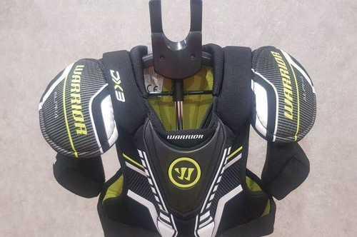 Нагрудник warrior alpha DX3 JR
