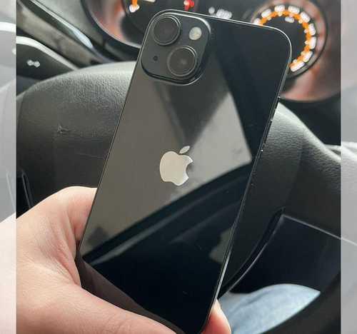 iPhone 14, 128 ГБ