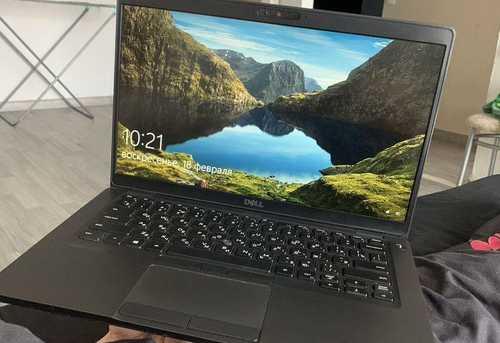 14" DELL Latitude 5400, 256 ГБ, Core i5-8250U, RAM 8 ГБ, Intel UHD Graphics 620