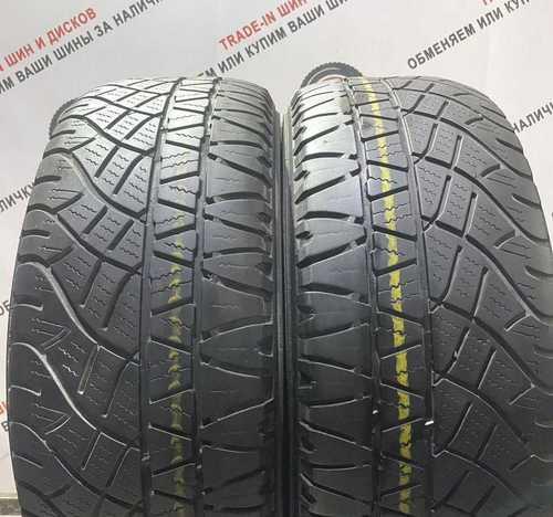 Michelin Latitude Cross 225/55 R17 101P