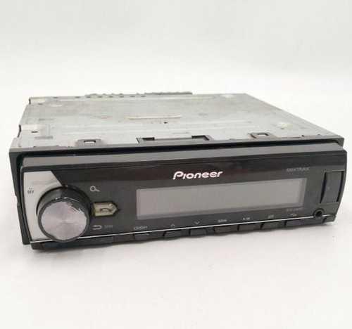 Автомагнитола Pioneer MVH-X580BT