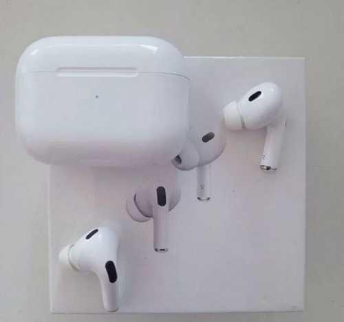 Наушники airpods pro2