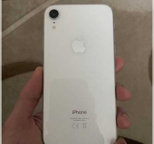 iPhone Xr, 64 ГБ