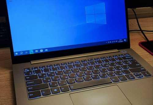 Ультрабук Lenovo ThinkBook 14 G2 ARE 20VF004ERU