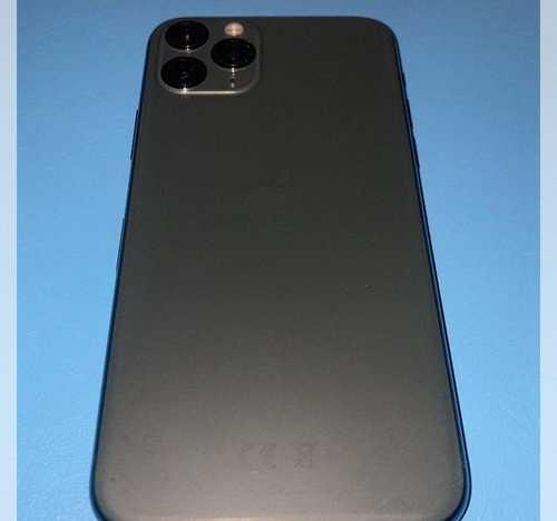 iPhone 11 Pro, 256 ГБ