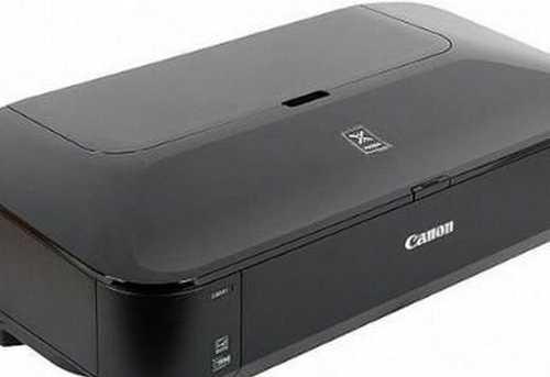 Принтер цветной струйный Canon pixma iX6840