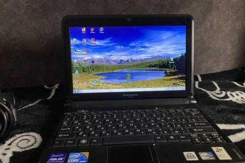 Lenovo ideapad 2 20027