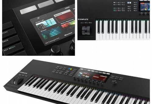 Komplete Kontrol S61 mkii арт нн80