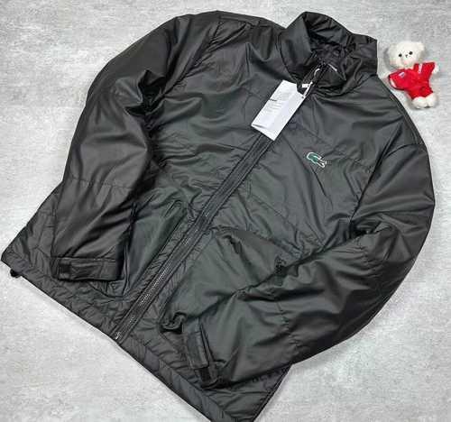Куртки Lacoste люкс