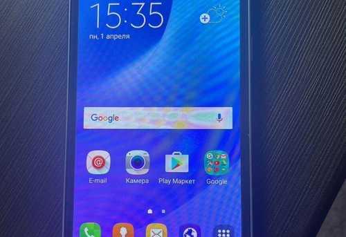 Samsung Galaxy J3 (2016) SM-J320F/DS, 8 ГБ