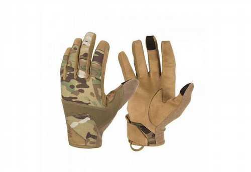 Тактические перчатки Helikon Range Tactical Gloves