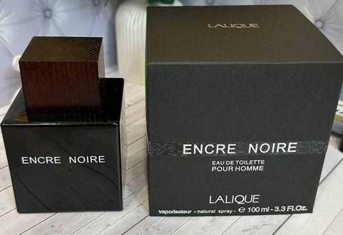 Lalique Encre Noire 100 мл туал вода