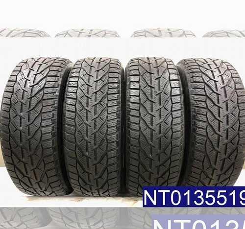 Tigar SUV Winter 215/60 R17 96T