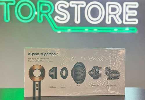 Фен Dyson Supersonic HD07