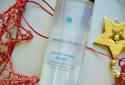 Новинка skinceuticals conditioning toner 200ml