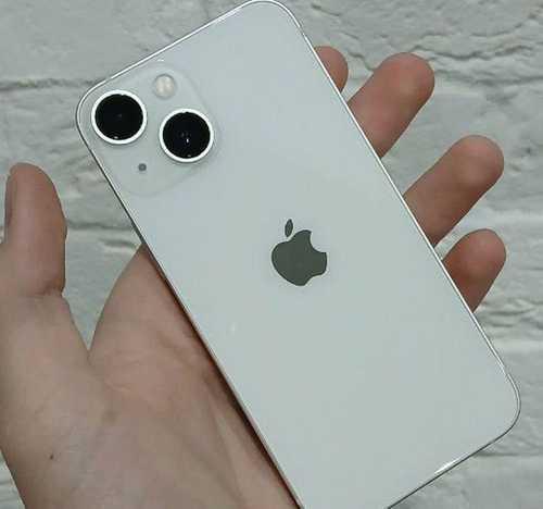 iPhone 13 mini, 128 ГБ