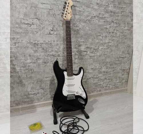 Fender squer Stratocaster MM