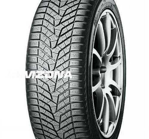 Yokohama W.Drive V905 275/40 R19 105W