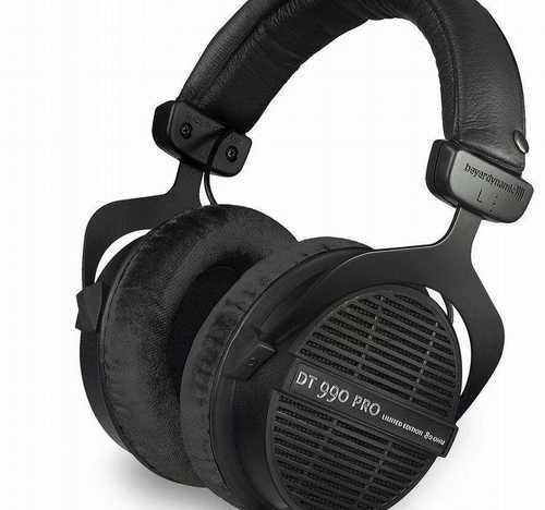 Beyerdynamic Dt 990 Pro black limited edition 80oh